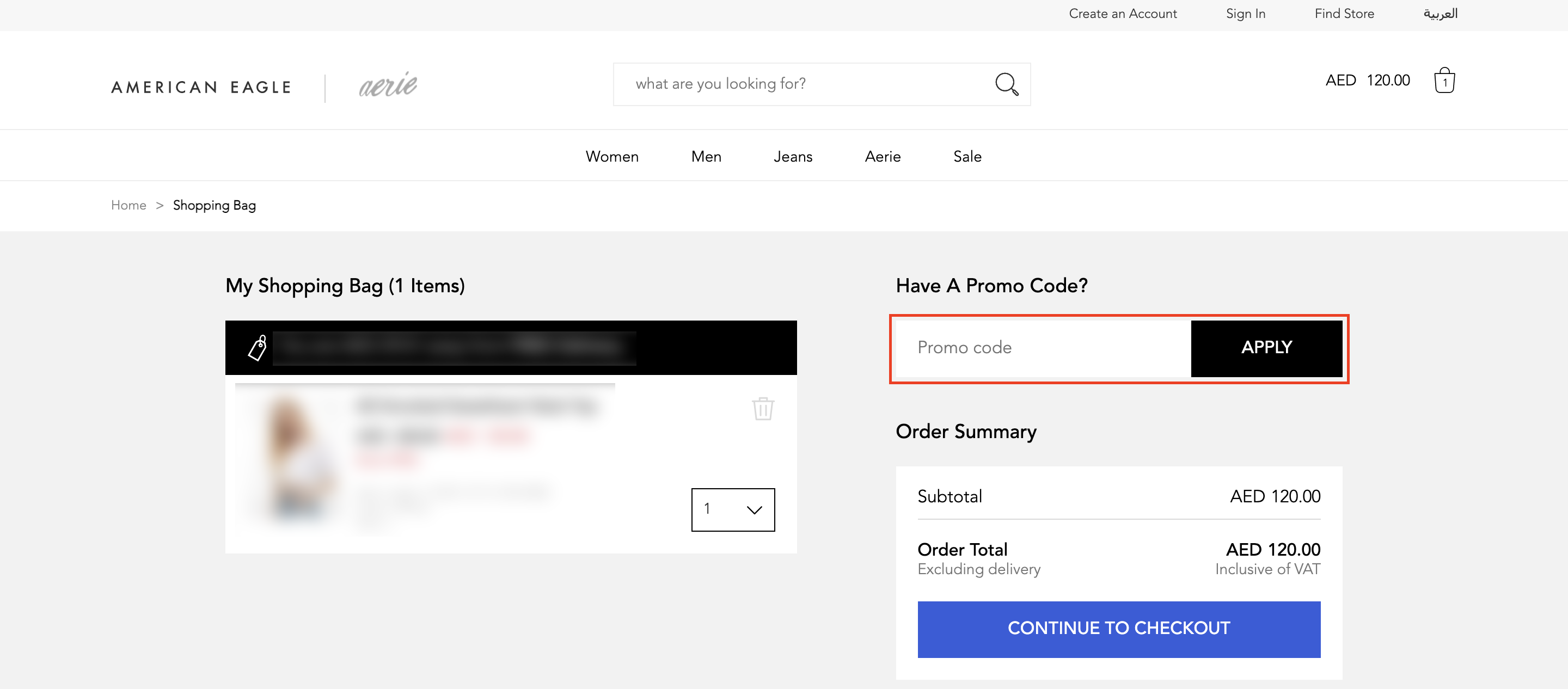 American Eagle Promo Codes, Coupons & Offers: 20% / 15% Off - 2026