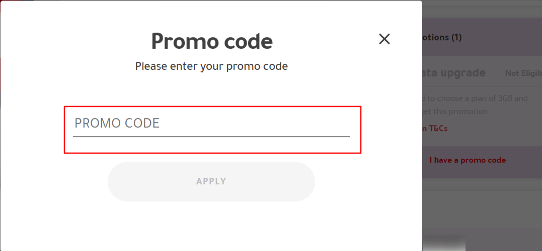 Virgin Mobile Promo Codes, Coupons & Offers: 8% / 50% Off - 2026