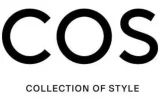 COS Promo Codes, Coupons & Offers: 15% / 10% Off - June 2026